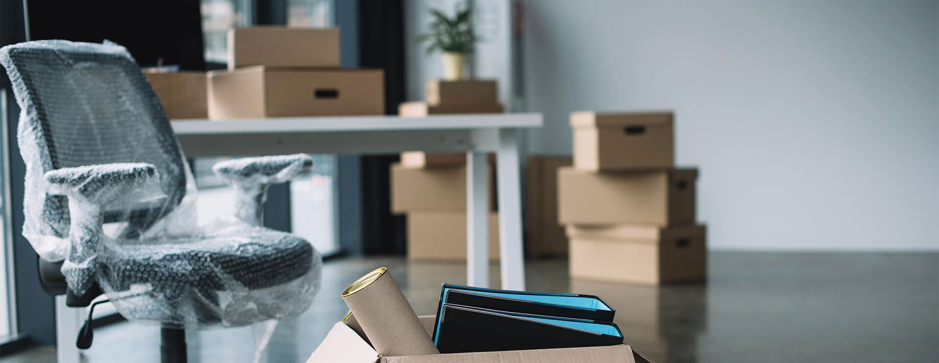 Securi Move – Moving Company